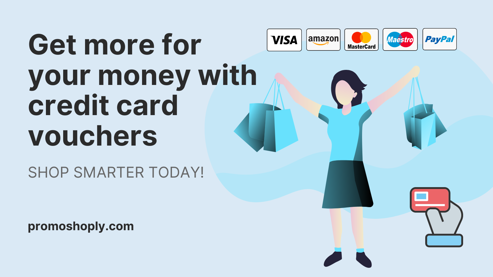 How to Use Credit Card Vouchers to Save on Your Next Purchase ...