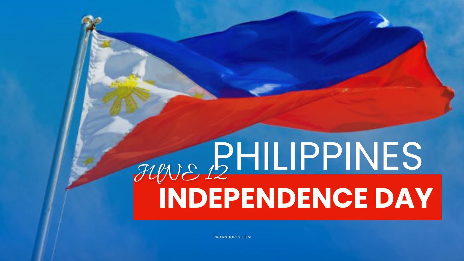 Empowering the Celebration of Philippine Independence Day