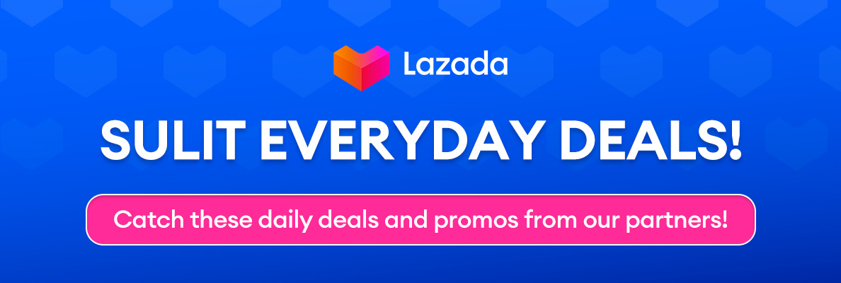 1/3 Lazada PH x Credit Cards: Bank Promo Vouchers for Bank of Commerce ...