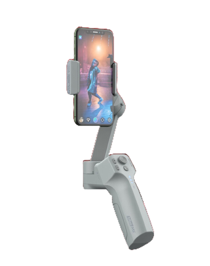 Experience Ultimate Stability: Top 5 Phone Gimbals Revolutionizing the ...