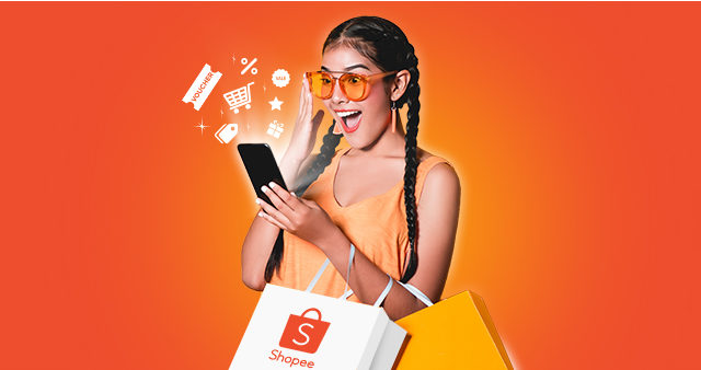 Shopee Mega Sale 2024: Grab Unbeatable Deals and Exclusive Promotions While They Last | Discover ...