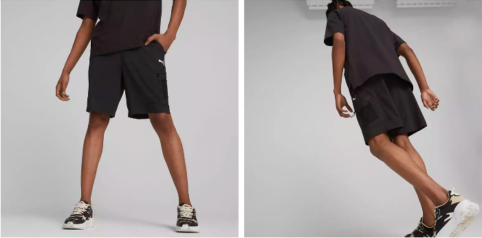 Top 5 Puma Workout Gear for Men | Discover Promos and Find Your ...